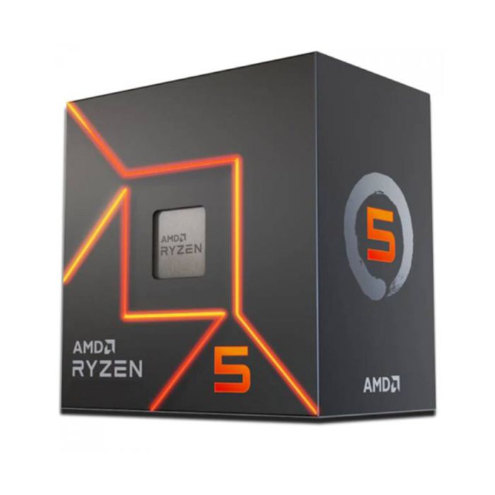 Procesor AMD Ryzen 5 8500G 5.0GHz Box