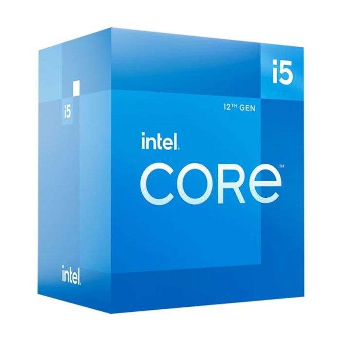 Procesor Intel Core i5-12500 6-Core 3.00GHz (4.6GHz) Trey