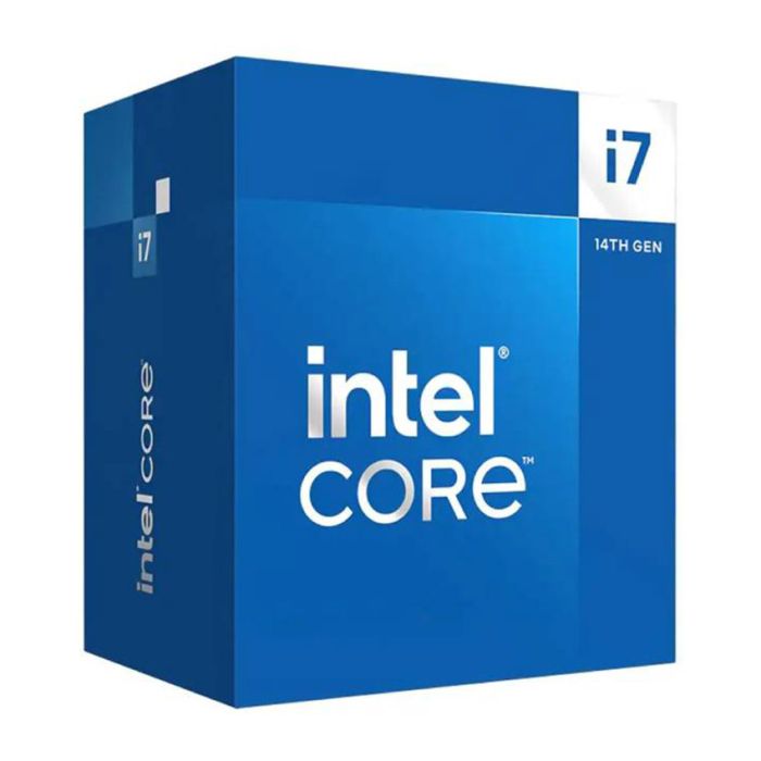 Procesor Intel Core i7-14700 5.40GHz Box