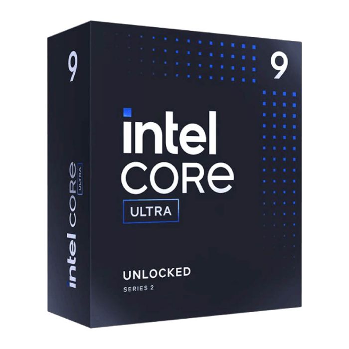 Procesor Intel Core Ultra 9 285K do 5.7GHz Box