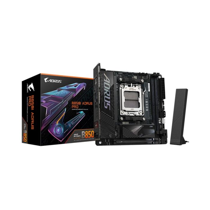 Matična ploča Gigabyte B850I AORUS PRO