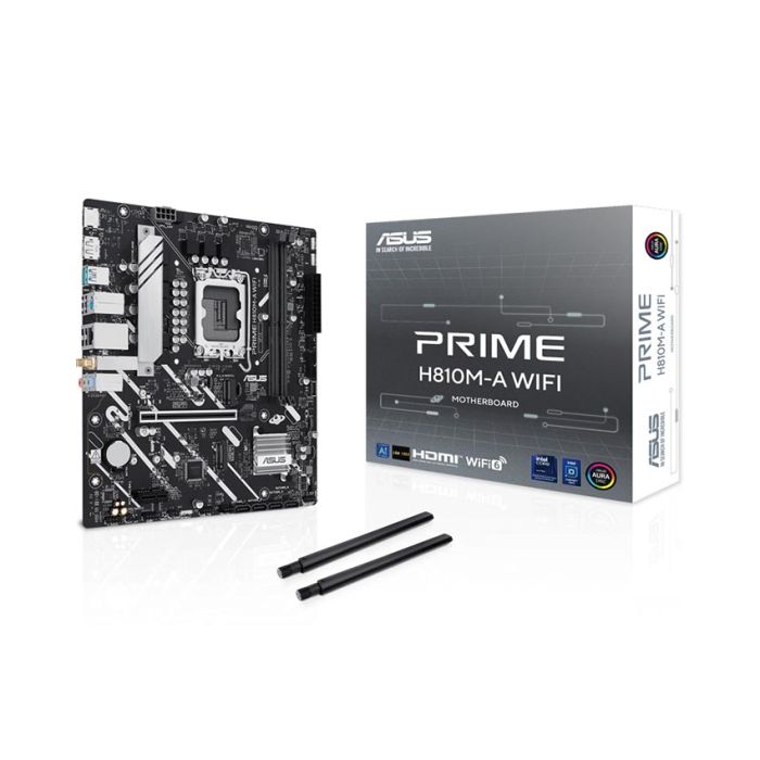 Matična ploča ASUS PRIME H810M-A WIFI
