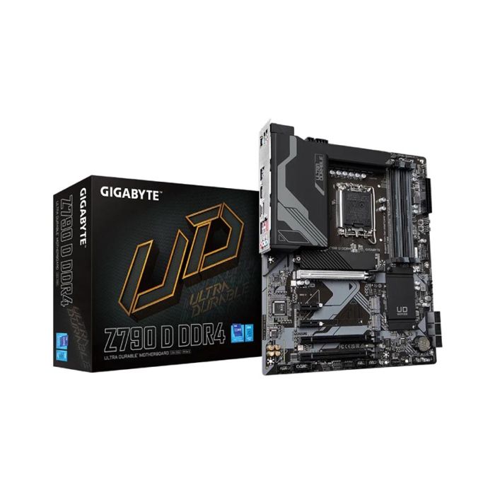 Matična ploča Gigabyte Z790 D rev. 1.x