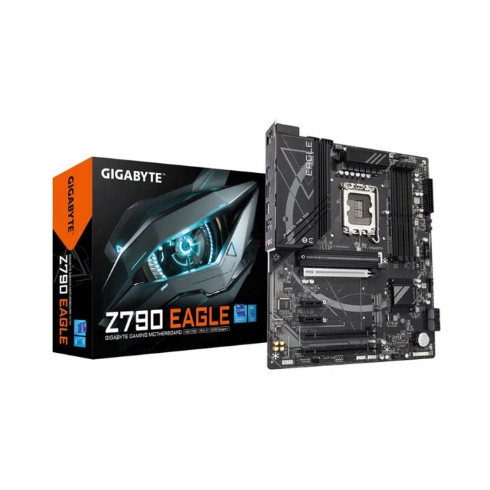 Matična ploča Gigabyte Z790 EAGLE rev. 1.0