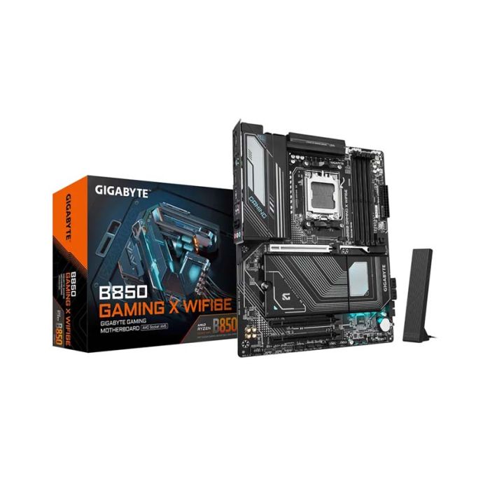 Matična ploča Gigabyte B850 GAMING X WIFI 6E rev. 1.0