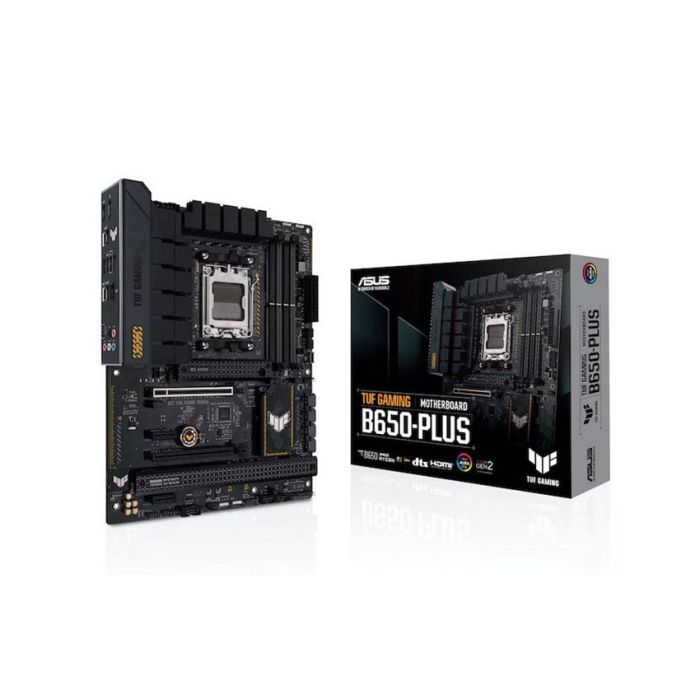 Matična ploča ASUS TUF Gaming B650-PLUS