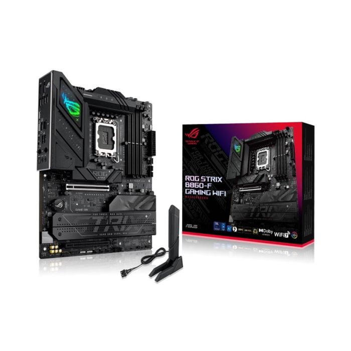 Matična ploča ASUS ROG STRIX B860-F GAMING WIFI
