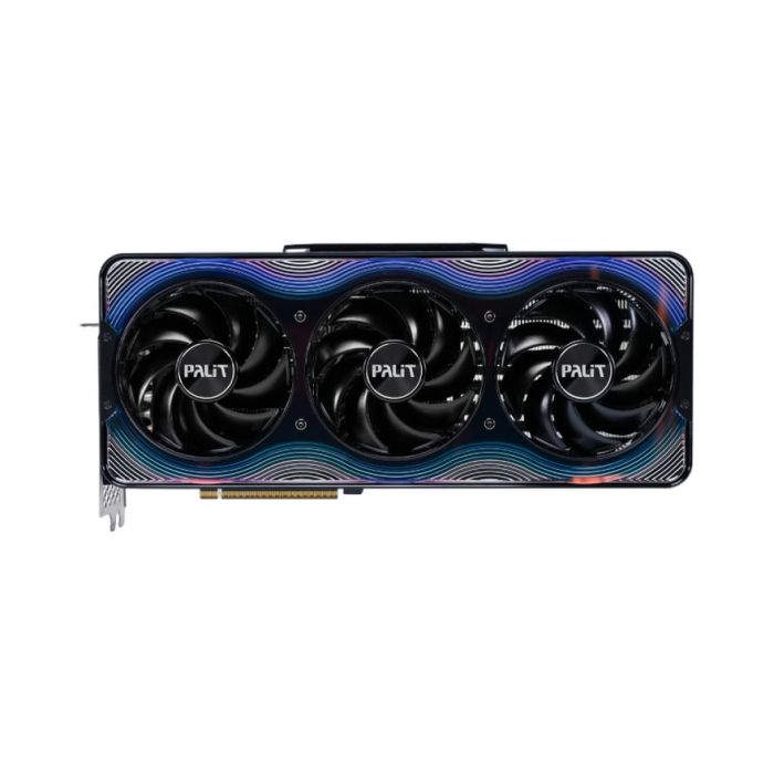 Grafička kartica Palit GeForce RTX 5080 16GB GameRock Black