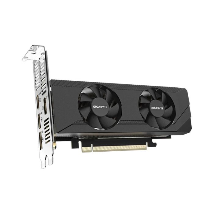 Grafička kartica Gigabyte GeForce RTX 3050 6GB GDDR6 96bit