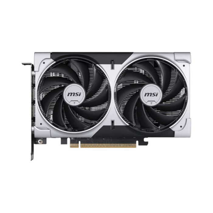 Grafička kartica MSI GeForce RTX 5050 8GB GDDR6 128bit Ventus 2X