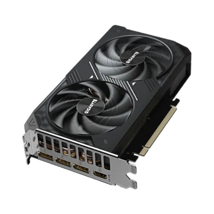 Grafička kartica Gigabyte GeForce RTX 5060 Ti 8GB GDDR7 128bit Windforce