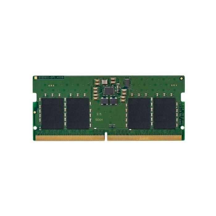 Ram memorija Kingston SODIMM DDR5 8GB 5600MT/s KVR56S46BS6-8