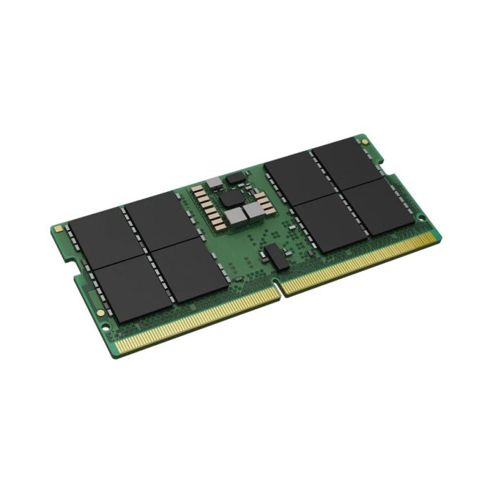 RAM memorija Kingston 32GB DDR5 6400MT/s KVR64V52BD8-32 SO-DIMM