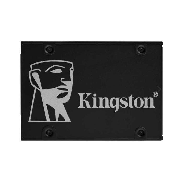 SSD Kingston 256GB 2.5'' SATA III SKC600/256G SSDNow KC600 series