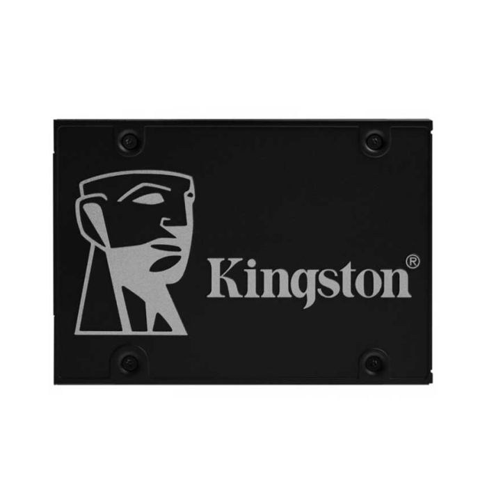 SSD Kingston 512GB 2.5'' SATA III SKC600/512G SSDNow KC600