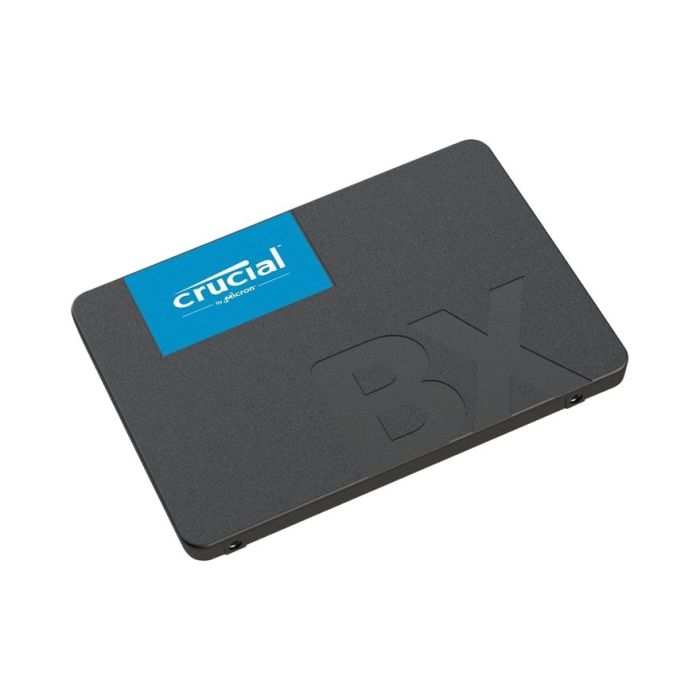 SSD Crucial BX500 1TB SATA 2.5'' Black