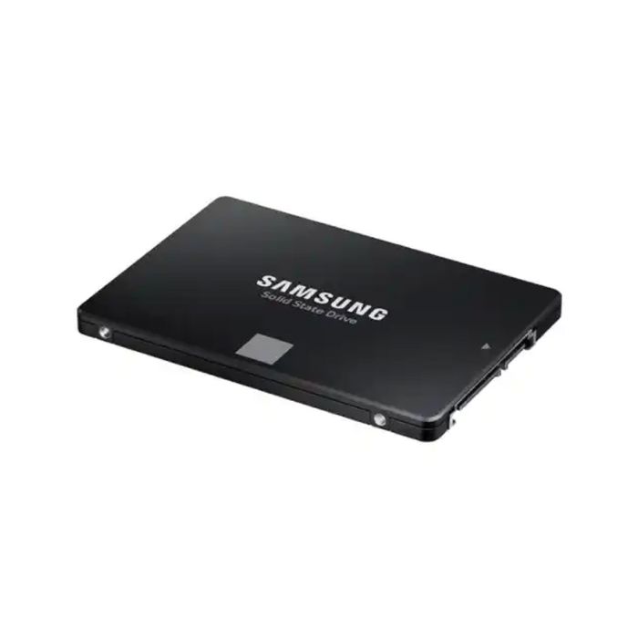 SSD Samsung 1TB 870 EVO MZ-77E1T0B/EU