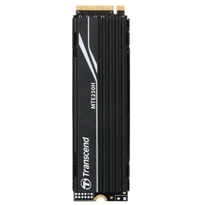 SSD Transcend 2TB M.2 NVMe TS2TMTE250H