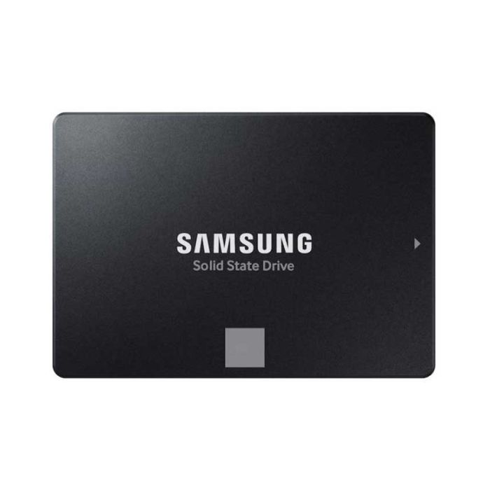 SSD Samsung 2TB 2.5'' SATA III MZ-77E2T0B 870 EVO Series
