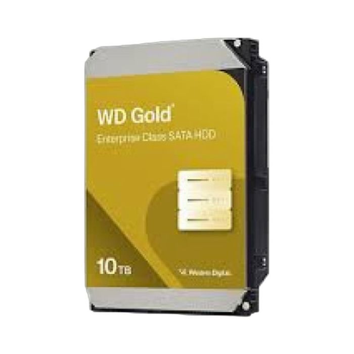 Hard disk Western Digital 10TB 3.5'' SATA III 512MB 7.200rpm WD103KRYZ Gold