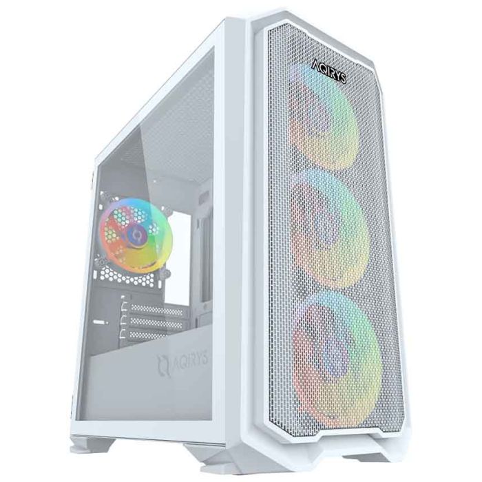 Kućište Thermaltake H350 TG