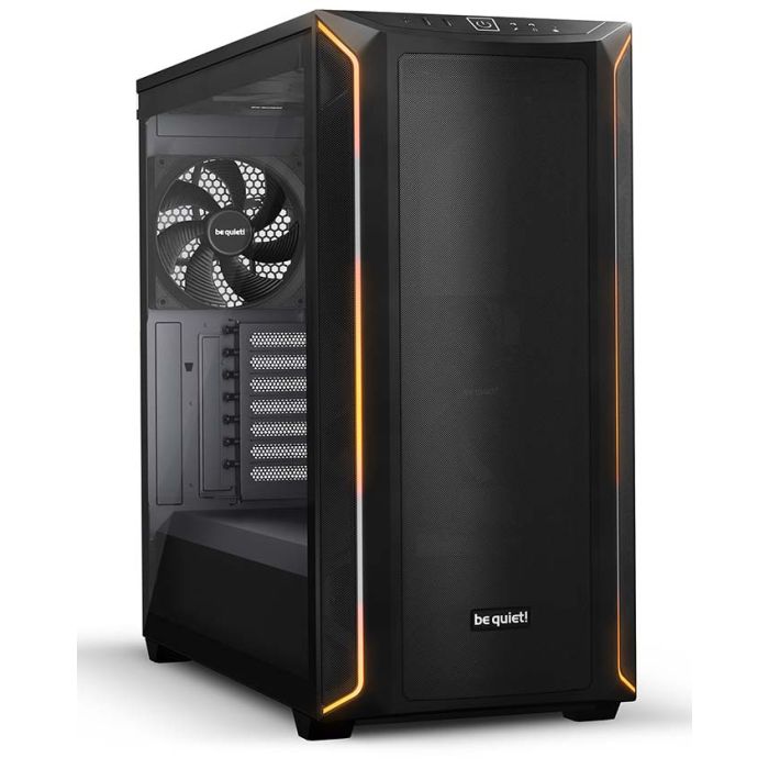 Kućište Be Quiet Shadow Base 800 DX BGW61 Black