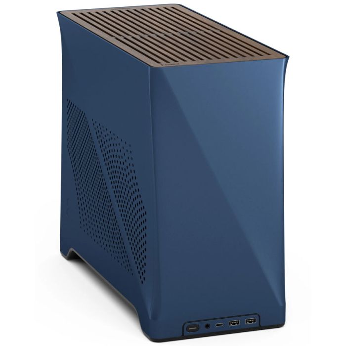 Kućište Fractal Design Era 2 Midnight Blue FD-C-ERA2N-03