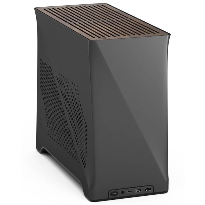 Kućište Fractal Design Era 2 Charcoal FD-C-ERA2N-02