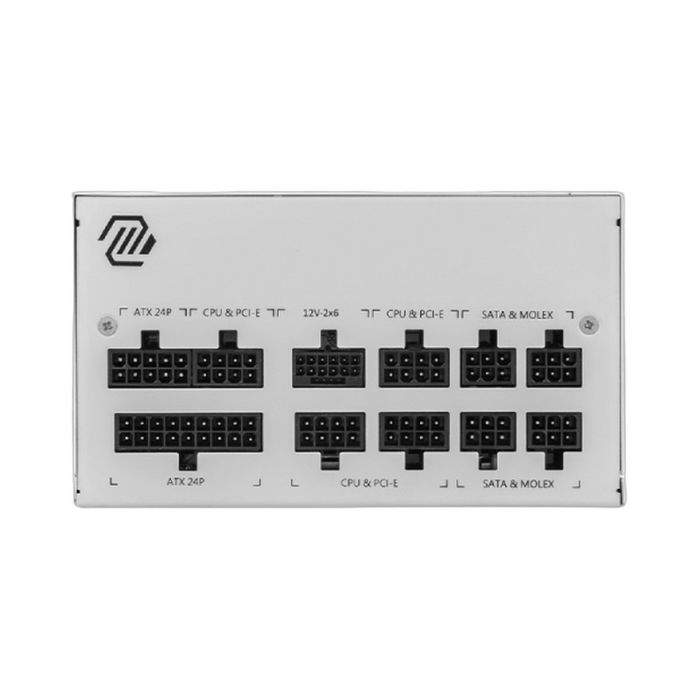 Napajanje MSI MAG A850GL PCIE5 850W White