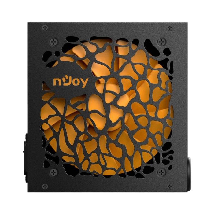 Napajanje Njoy Titan+ 750 750W 80 Plus Bronze Black