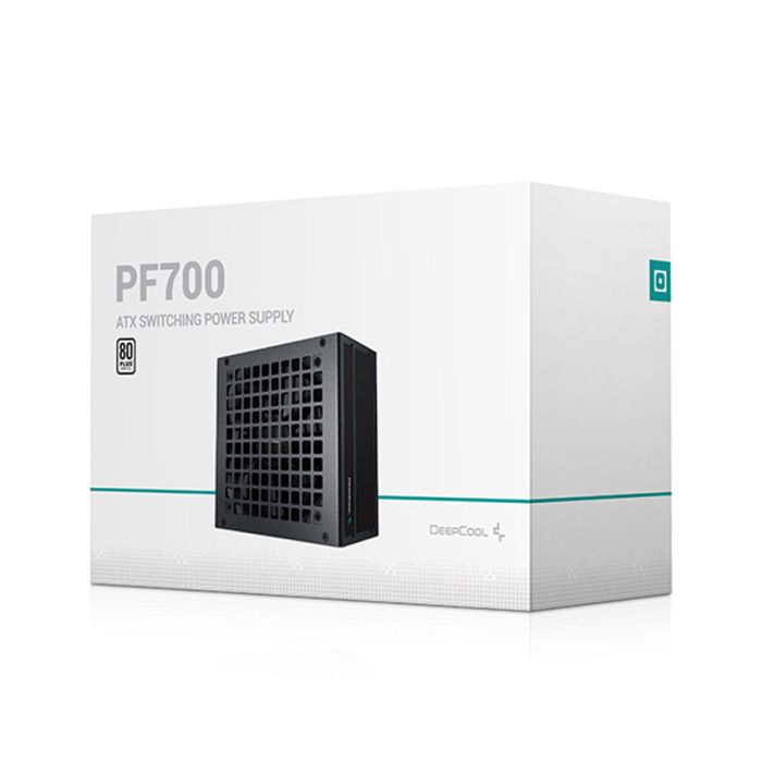 Napajanje DeepCool 700W PF700 80+