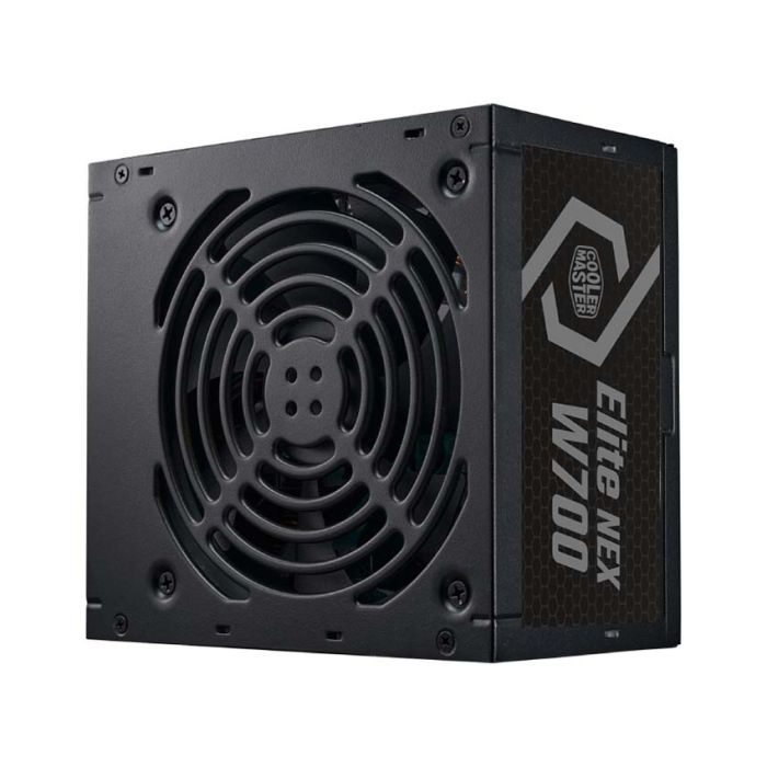 Napajanje Cooler Master 700W Elite NEX WHITE 700 (MPW-7001-ACBW-BE1) 80+
