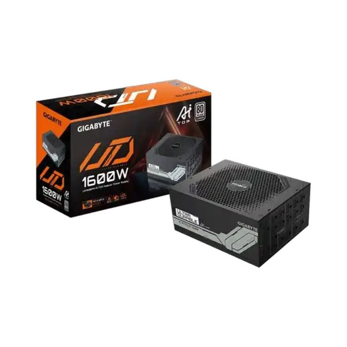 Napajanje Gigabyte 1600W UD1600PM PG5 Platinum Black