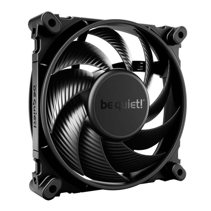 Ventilator Be Quiet Silent Wings 4 120mm PWM HS BL094