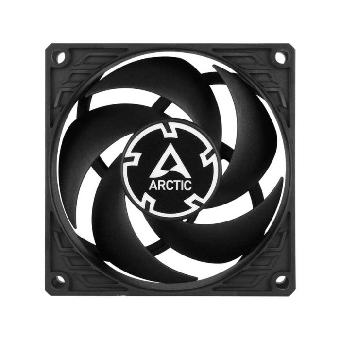 Ventilator Arctic P8 ACFAN00147A Black