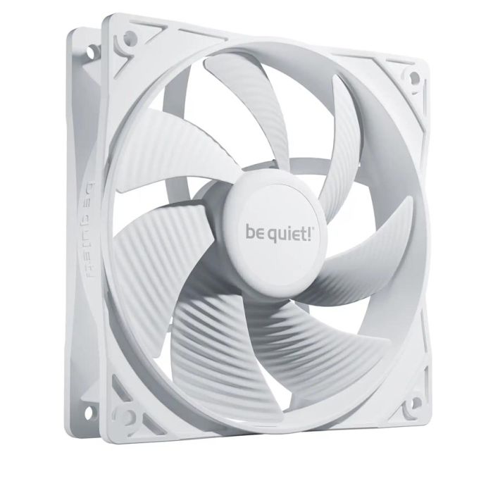 Ventilator Be Quiet Pure Wings 3 120mm PWM BL110