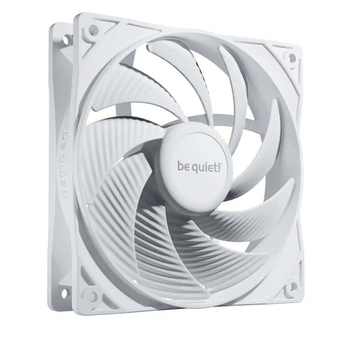 Ventilator Be Quiet Pure Wings 3 120mm PWM high-speed BL111