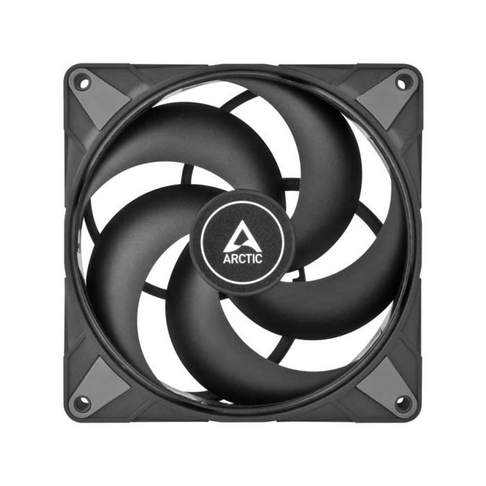 Ventilator Arctic P14 MAX ACFAN00287A Black