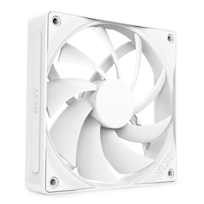 Ventilator NZXT F120Q (RF-Q12SF-W2) White