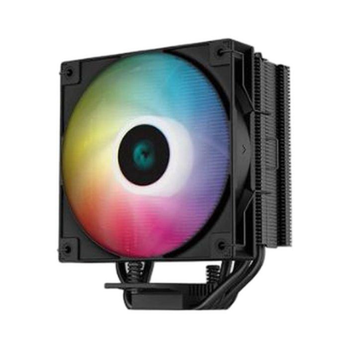Hladnjak DeepCool AG400 BK ARGB V2 RGB Black