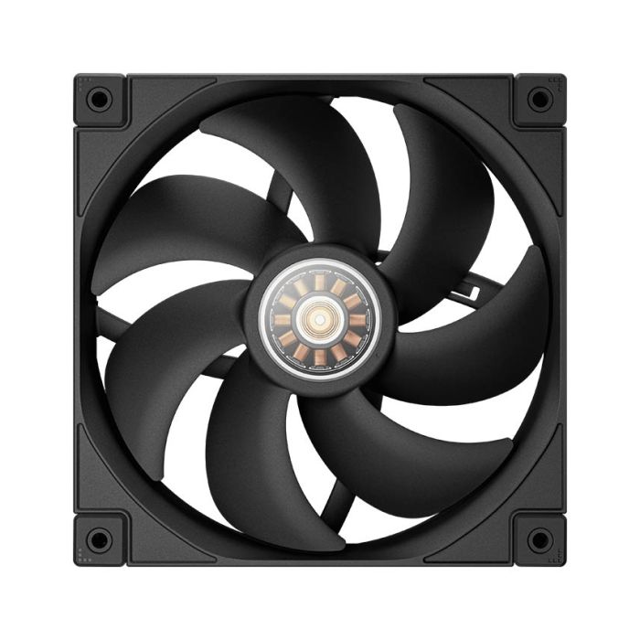 Ventilator DeepCool FT14 Black