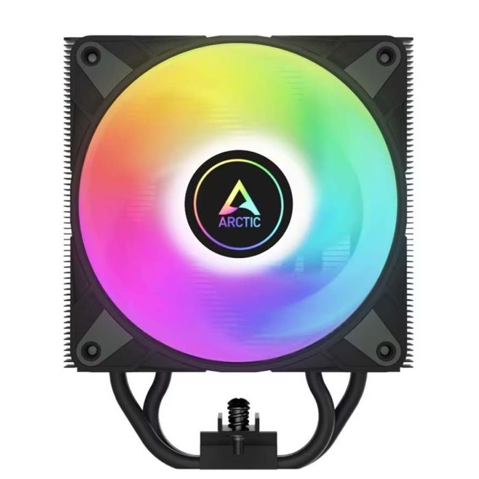 Hladnjak Arctic Freezer 36 A-RGB ACFRE00124A Black