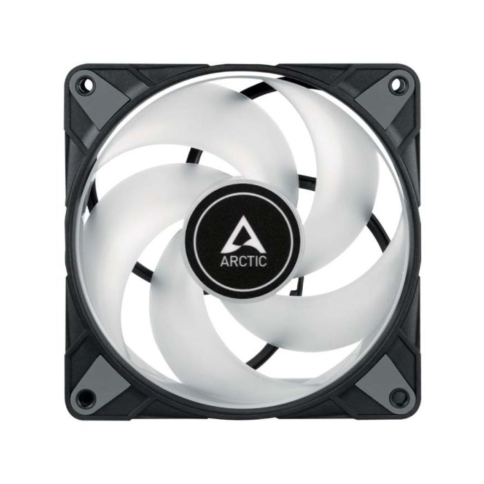 Ventilator Arctic P14 PWM PST A-RGB 3-pack ACFAN00257A