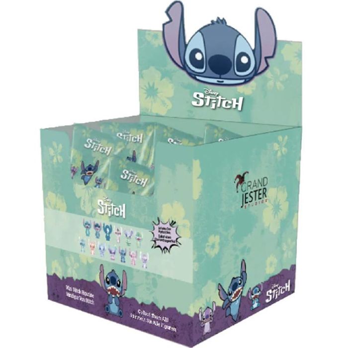 Figura Mini Stitch Blind Bags - Small Box