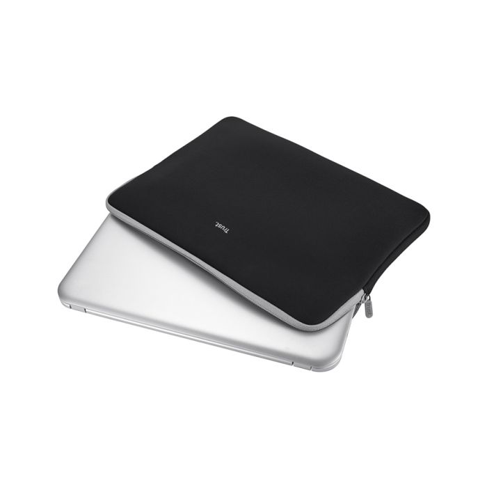 Futrola Trust Primo Sleeve 15.6'' Black
