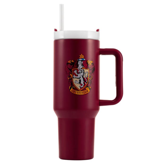 Termos Harry Potter - Gryffindor 1200ml - Travel Mug