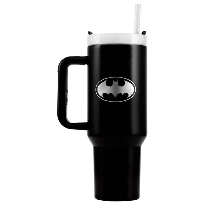Termos Batman - Bat Emblem Tumbler 1200ml