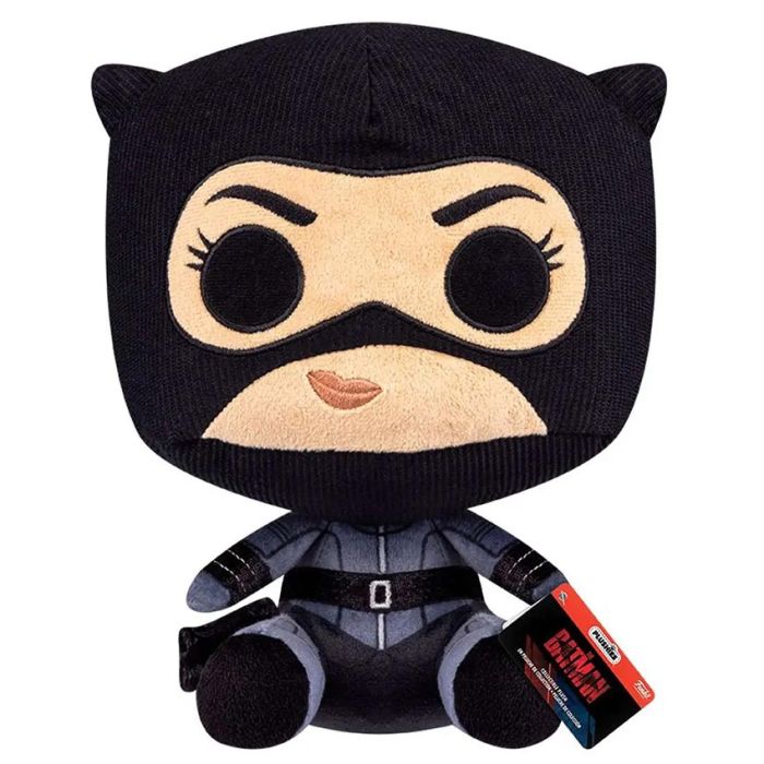 Plišana igračka Funko POP! Batman - Selina Kyle
