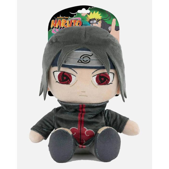 Plišana igračka Naruto - Itachi Seated 29cm
