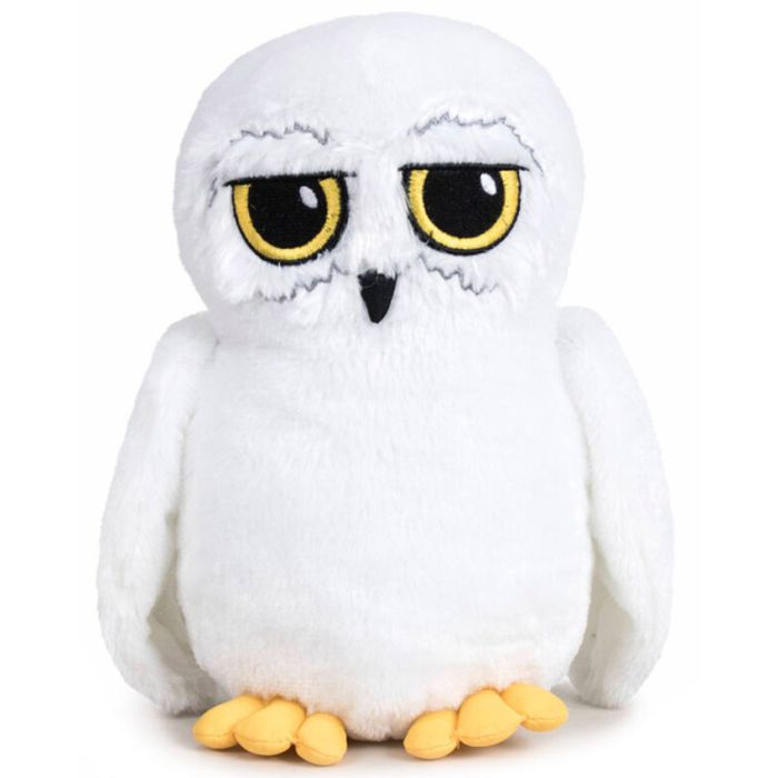 Plišana igračka Harry Potter - Hedwig T300 23cm